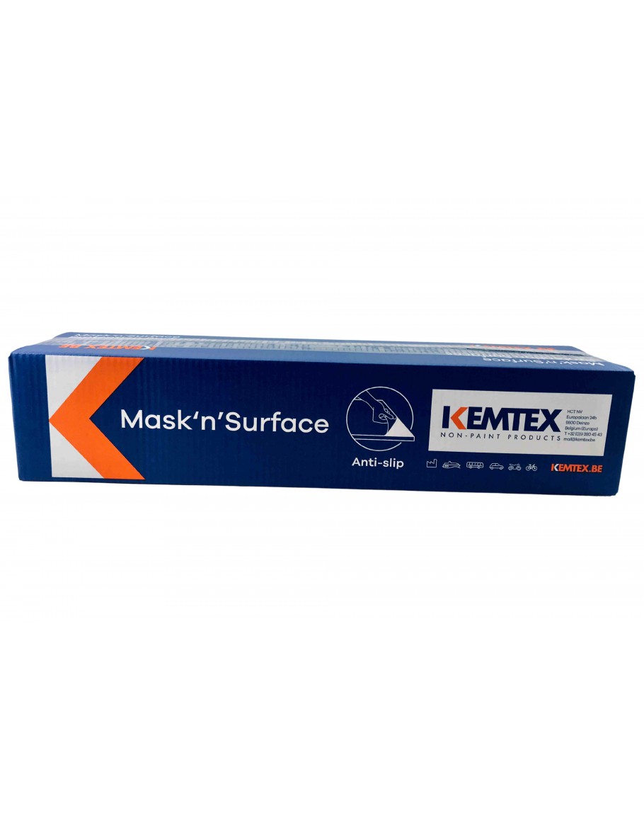KEMTEX mask’n’surface
