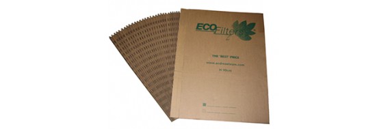 Andrea filter eco 1 x 10 m