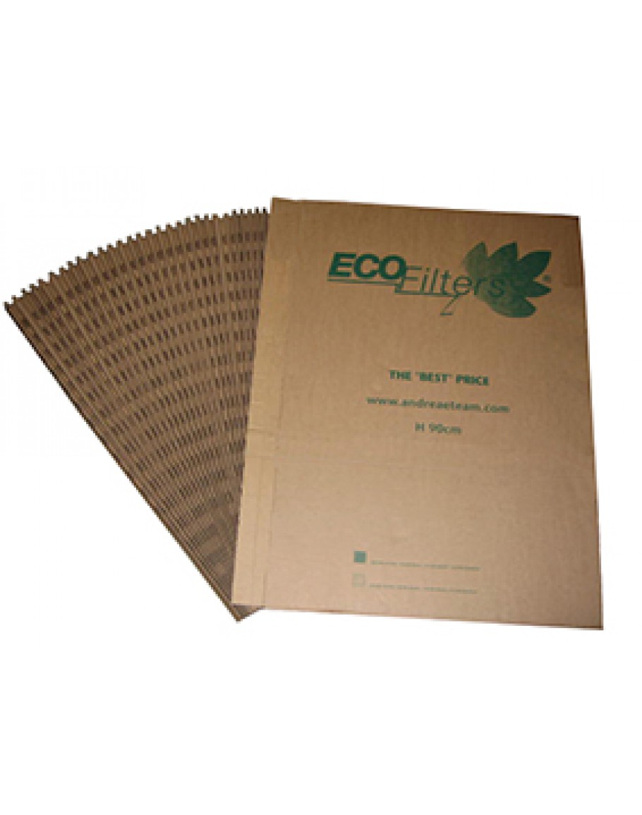 Andrea filter eco 1 x 10 m