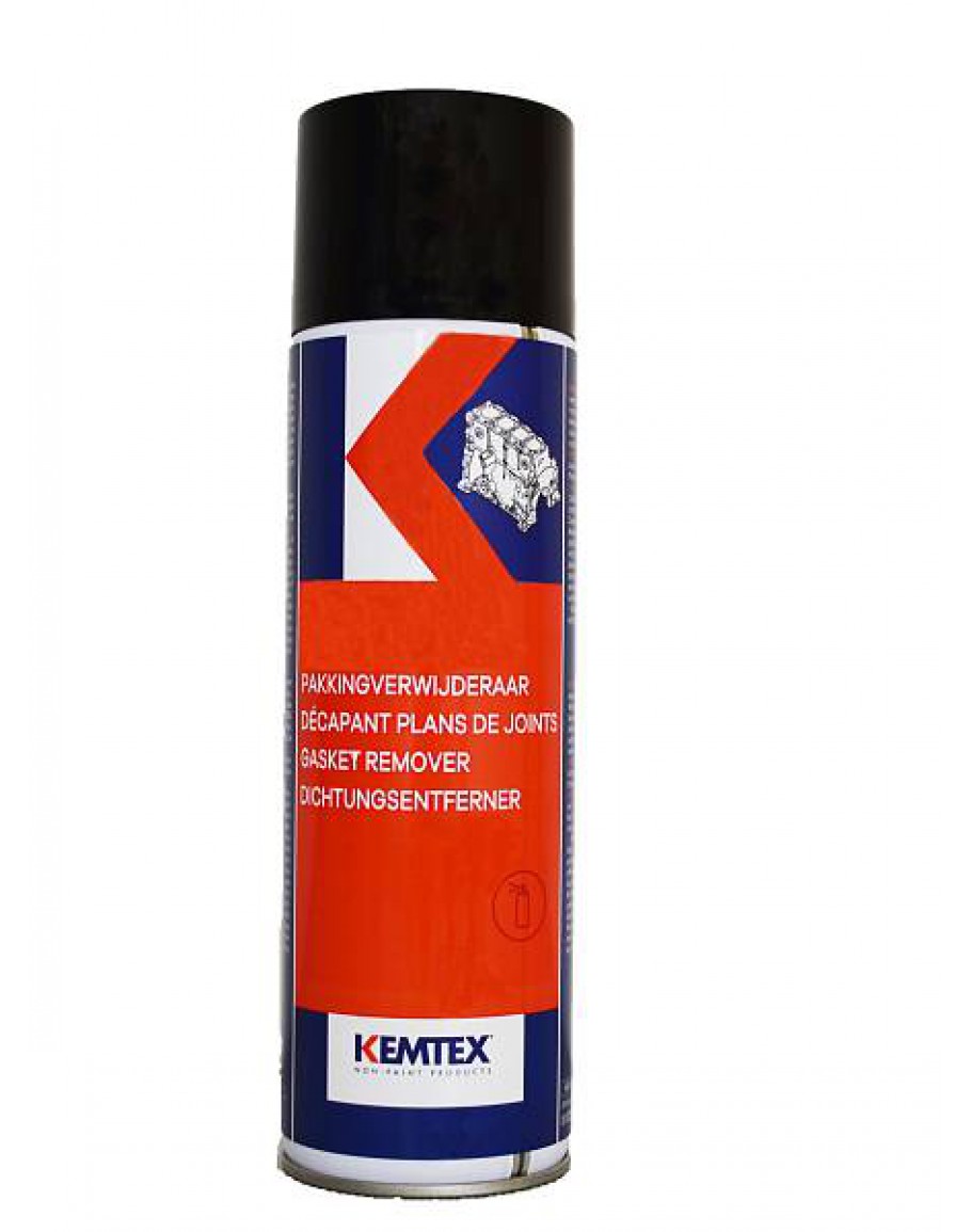 KEMTEX PAKKINGVERWIJDERAAR 400ml